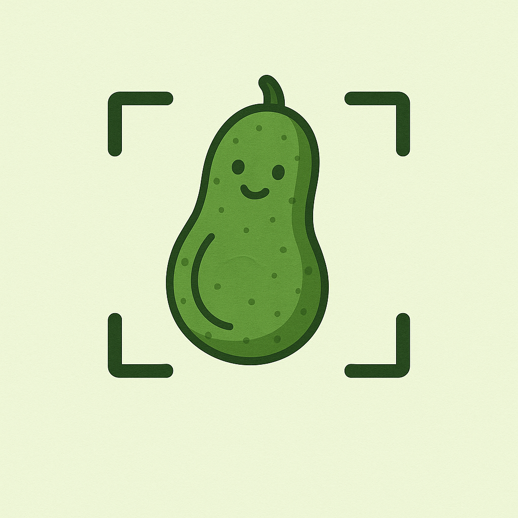 Pickle - Pregnancy Meal Safety Scanner